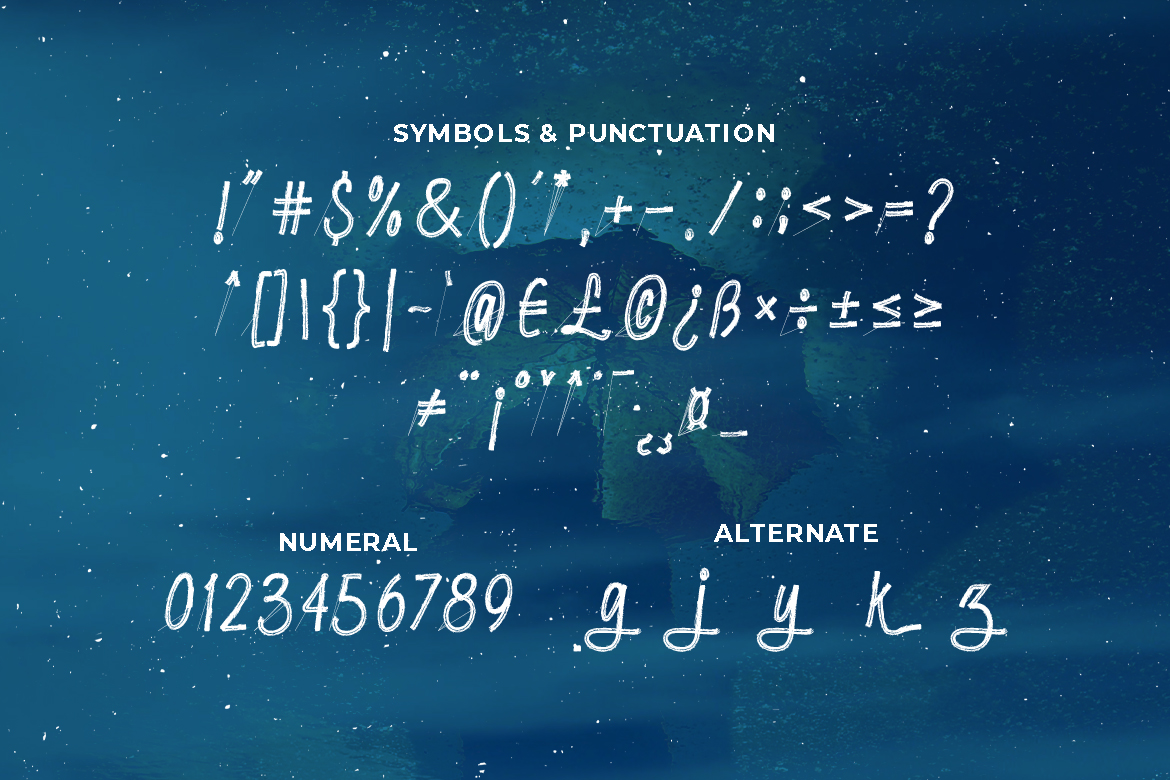 Hellow – Brush Script Typeface, Fonts | GraphicRiver